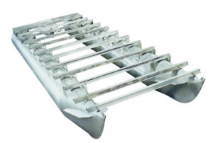 What’s Inside a Pontoon Tube? A Look Inside A Pontoon Float – The ...